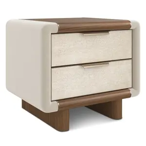 CARACOLE Botero Small Nightstand