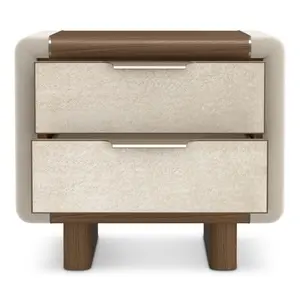 CARACOLE Botero Small Nightstand