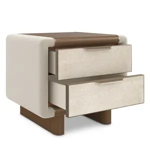 CARACOLE Botero Small Nightstand