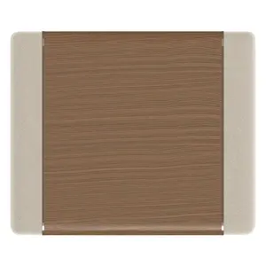 CARACOLE Botero Small Nightstand