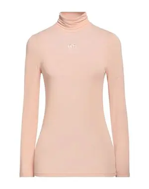 Pinko Turtleneck Viscose, Polyamide, Cashmere Blend Long Sleeve Top