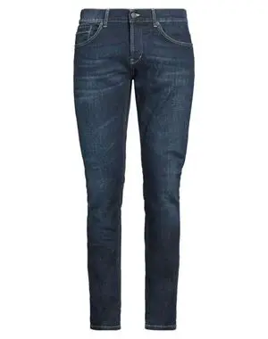 DONDUP Jeans In Cotton Blend