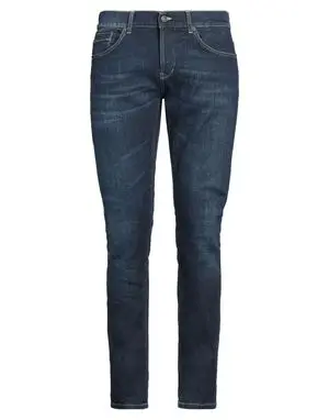 DONDUP Jeans In Cotton Blend