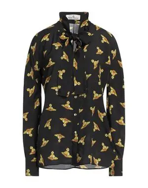 Vivienne Westwood Printed Shirts For Women