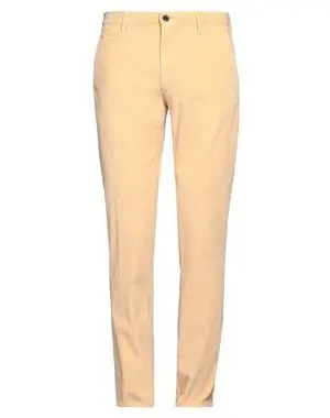 Incotex Slowear Corduroy Slacks - Orange