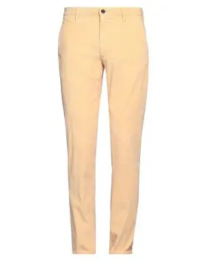 Incotex Slowear Corduroy Slacks - Orange