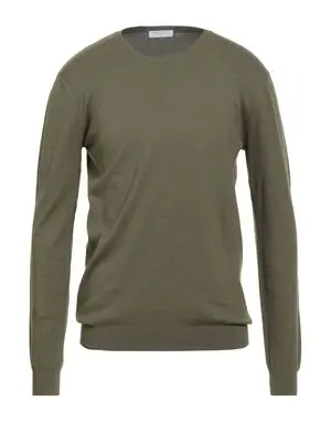 Majestic Filatures Long Sleeve Organic Cotton Sweater