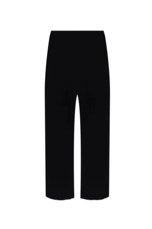 MAISON MARGIELA Cotton Sweatpants