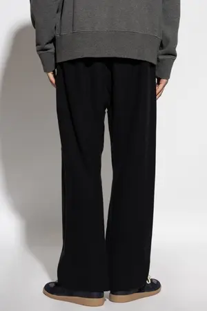 MAISON MARGIELA Cotton Sweatpants