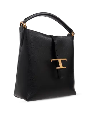 TOD’S Leather Bucket Bag