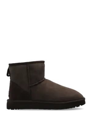 UGG Classic Mini 2 Snow Boots