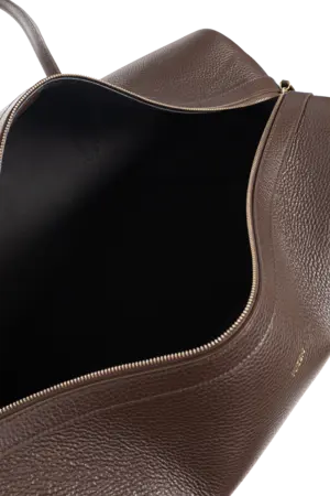 Yuzefi Brioche Cabin Bag - Brown