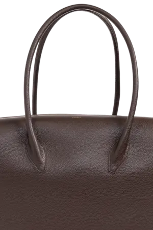 Yuzefi Brioche Cabin Bag - Brown