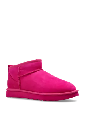 UGG Classic Ultra Mini Snow Boots