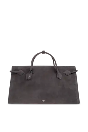 Alaïa Le Teckel Shopper Bag