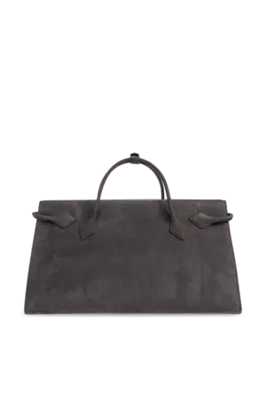 Alaïa Le Teckel Shopper Bag