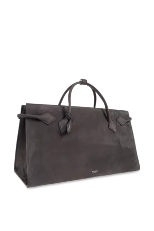 Alaïa Le Teckel Shopper Bag