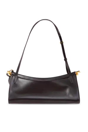 Alaïa Le Click Medium Shoulder Bag - Brown