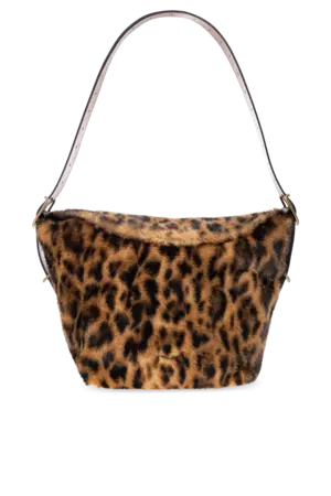Zadig&Voltaire Shoulder Bag - Brown