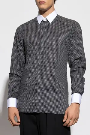 TOM FORD Patterned Shirt