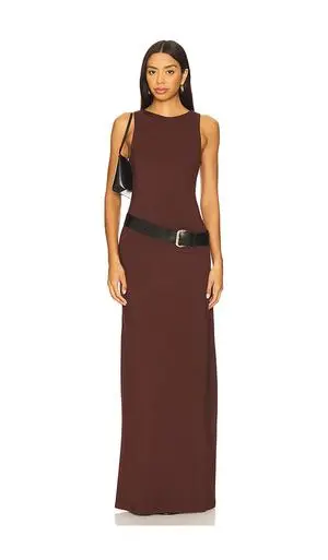 Superdown Megara Maxi Dress