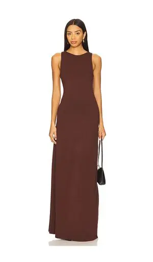 Superdown Megara Maxi Dress