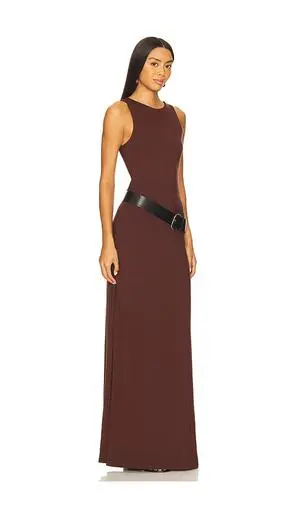 Superdown Megara Maxi Dress