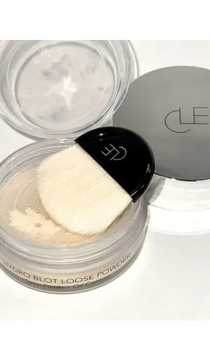 CLE COSMETICS Hydro Blot Loose Powder