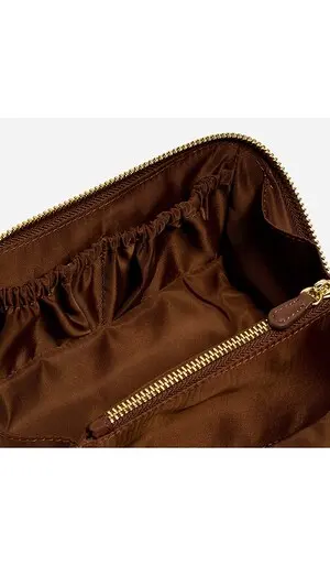 Stoney Clover Lane Lay Flat Pouch