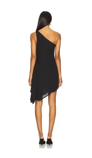 Superdown Tracie Mini Dress