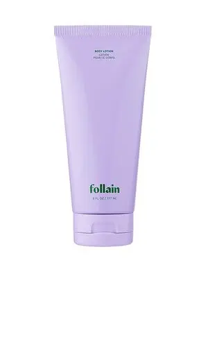 Follain Body Lotion