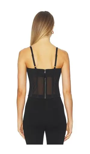 Nbd Maria Corset Top