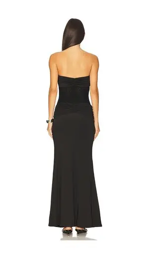 Superdown Dianah Maxi Dress