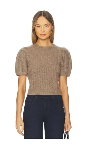Paige Medium Knit Sweaters For Women