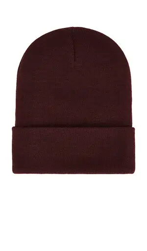 Alpha Industries Essential Beanie