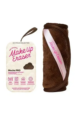 MAKEUP ERASER Pro - Mocha
