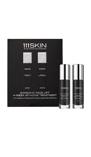 111kin 3 Phase Anti Blemish Boosters