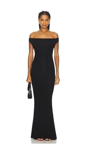 ALL THE WAYS Maye Maxi Dress