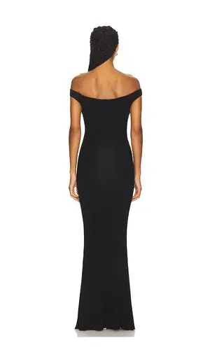 ALL THE WAYS Maye Maxi Dress