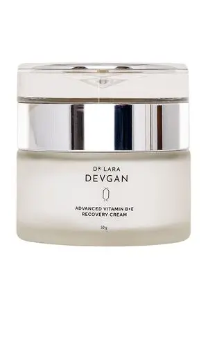 DR. LARA DEVGAN Advanced Vitamin B+e Recovery Cream - N,a