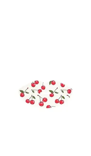 SKIN GYM X For The Love Of Sleep Mouth Tape - Cherries