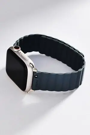 POSH TECH Magnetic Apple Watch Band - Grey