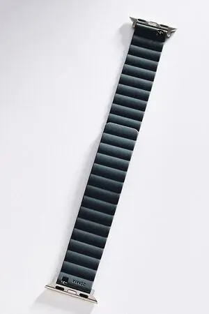 POSH TECH Magnetic Apple Watch Band - Grey
