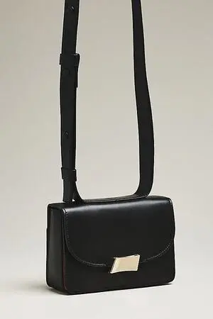 RADLEY The Belsize Shoulder Bag - Black