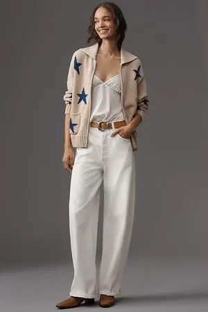 Rails Rhea Zip-up Cardigan Sweater