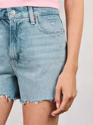 Paige Hem Shorts