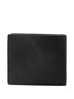 Kiton Logo-lettering Wallet