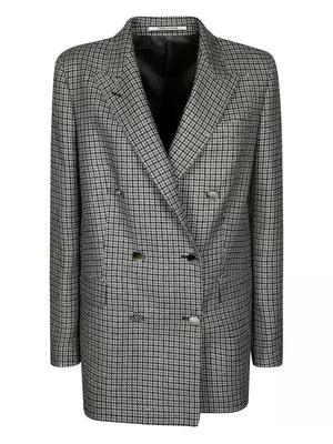 Tagliatore J-jasmine Double-breasted Blazer