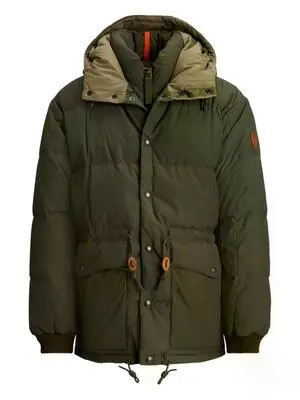 Polo Ralph Lauren Padded Zip-up Jacket