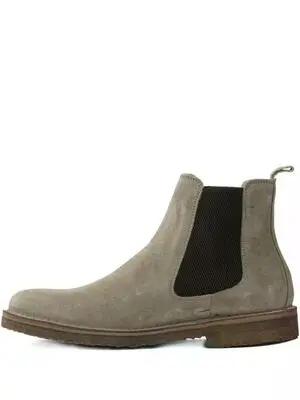 Astorflex Chunky Boots For Men